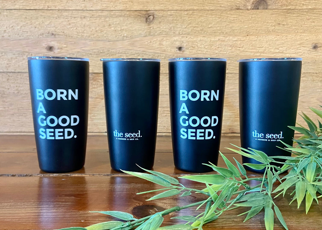 The Seed