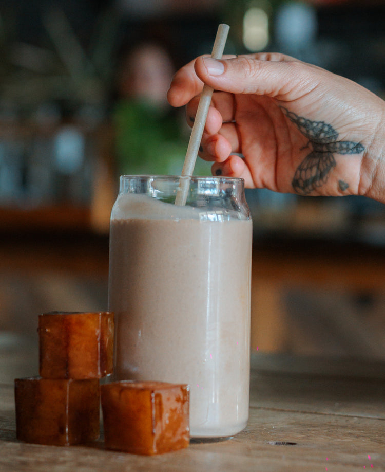 Menu – The Seed