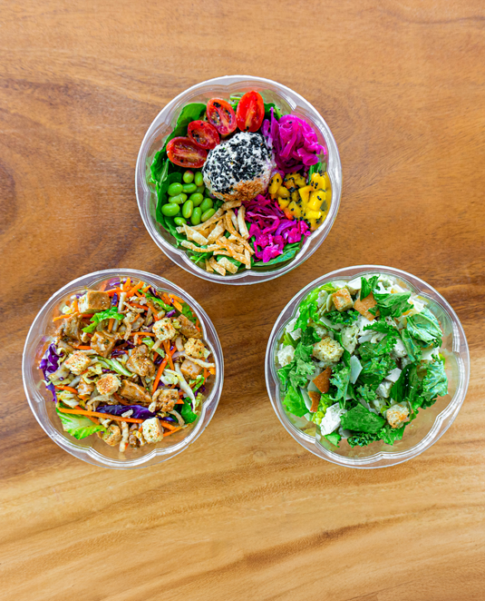 Menu – The Seed